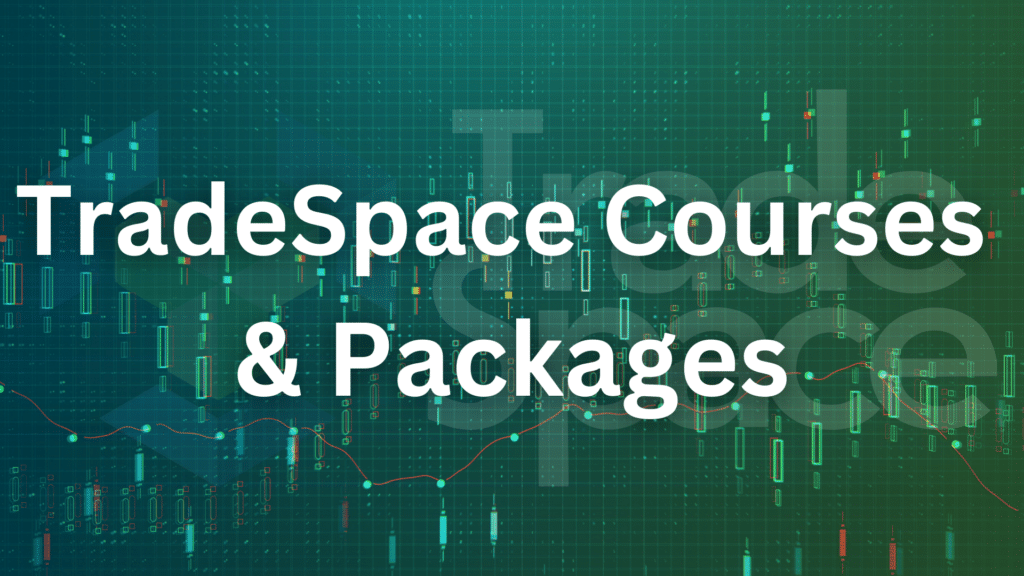 TradeSpace Courses & Packages - Trade Space